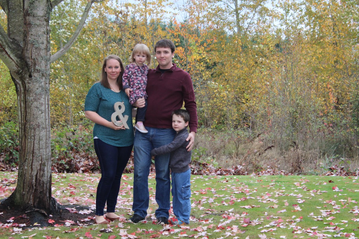 Three – This Is Fatherhood