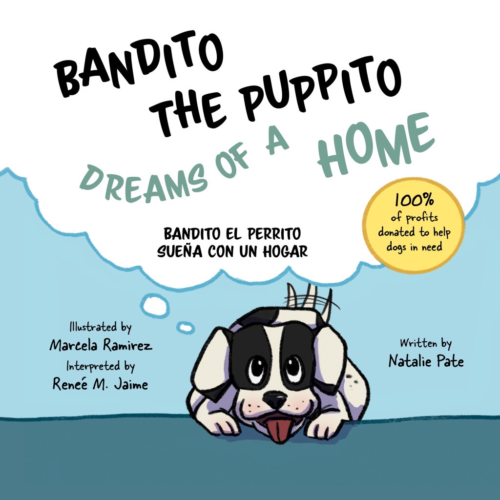 Awesome Children’s Book: Bandito the Puppito – This Is Fatherhood