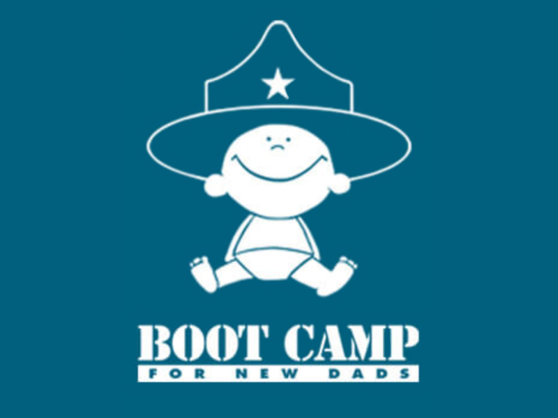 Highlight Video – Boot Camp for New Dads – This Is Fatherhood