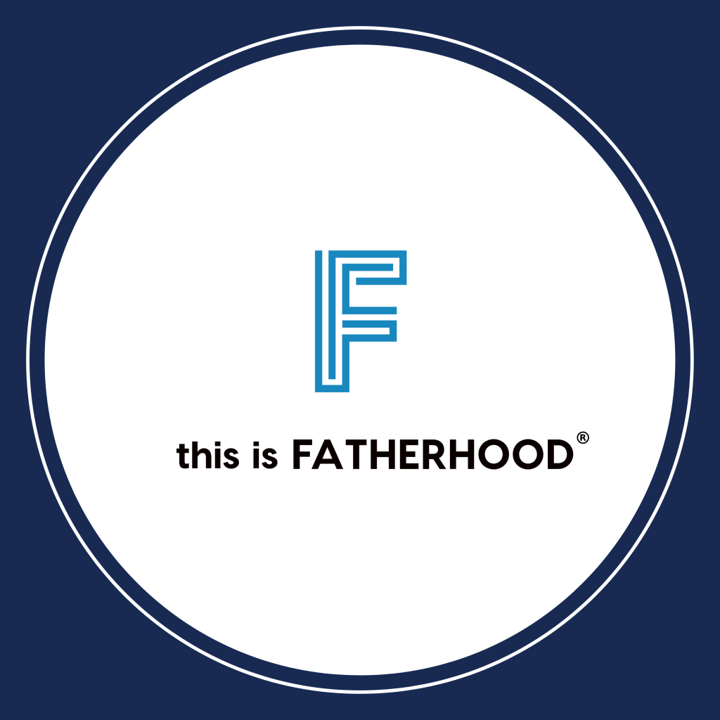Becoming A Super Dad – This Is Fatherhood