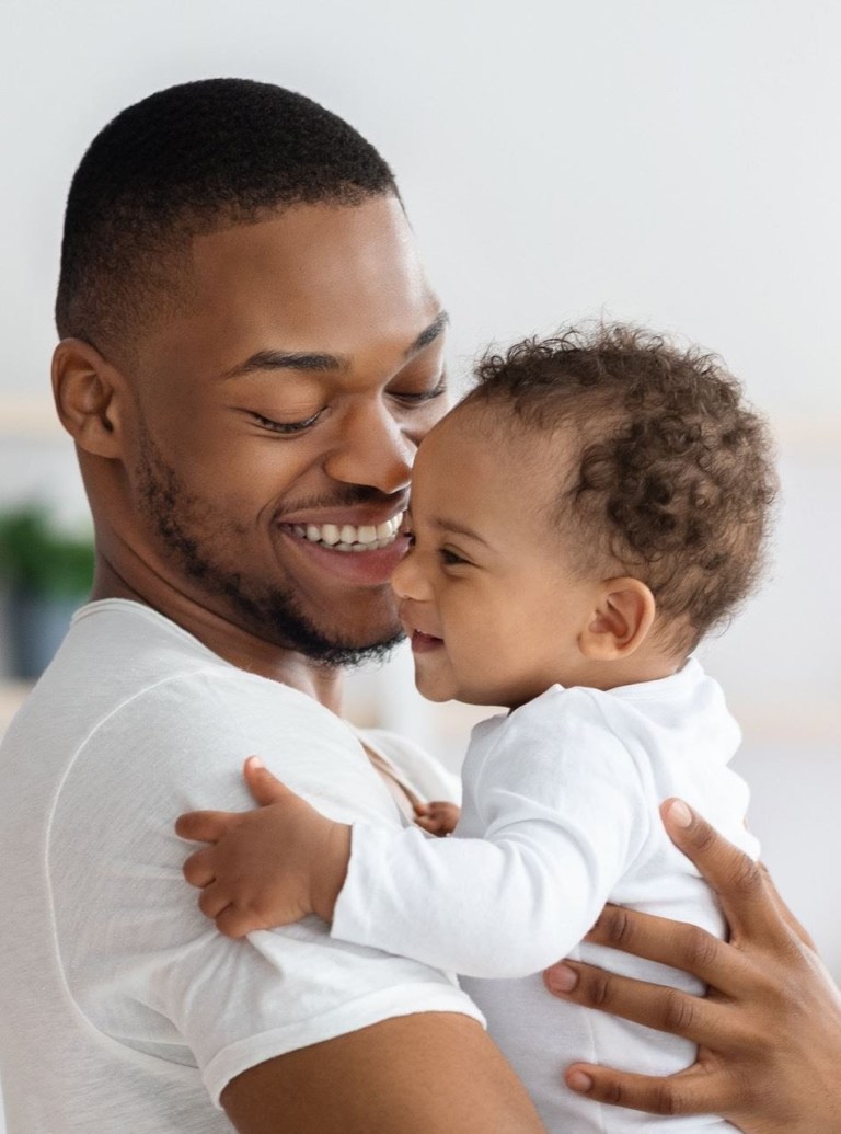 Networking Hour: Supporting Dads! – This Is Fatherhood